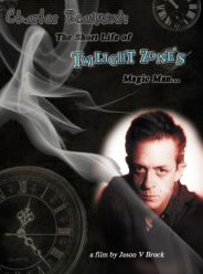 Rod Serling Media Page